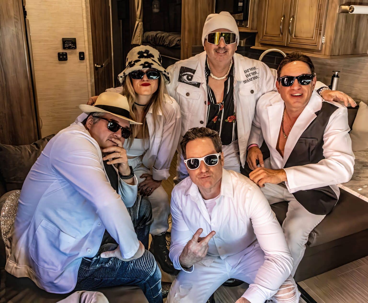 About | 90s Kids Superfly Tribute